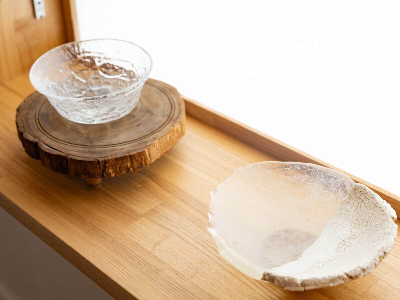器や職人の手仕事が好きな人が集まる、創作和食の店 「ITSUKU」 | ふじのーと